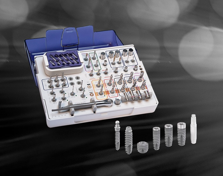 Tools - bredent-implants