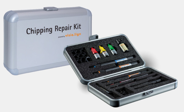 Chipping Repair Kit - bredent-implants