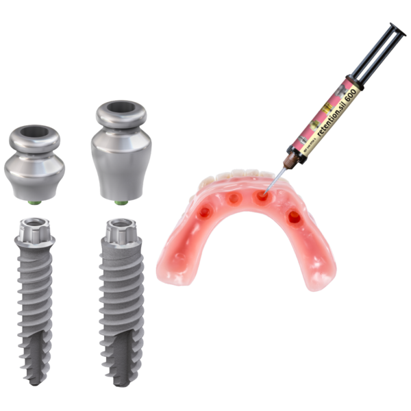 bredent group - Dental Innovations since 1974 - bredent-implants