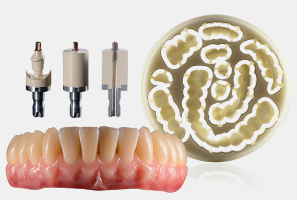 CAD/CAM Solutions - bredent-implants