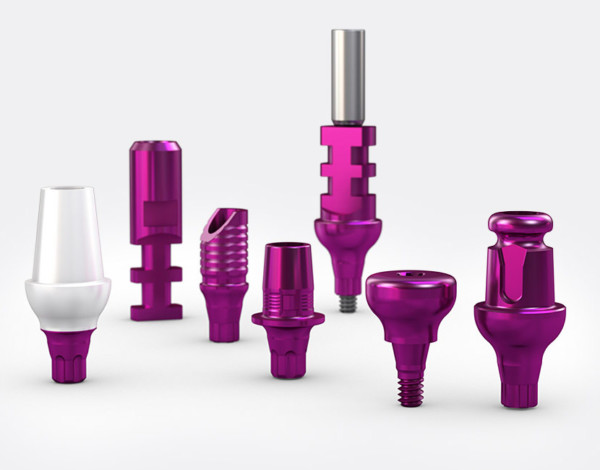 copaSKY - The Ultra Short Implant - bredent-implants