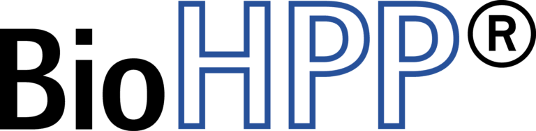 BioHPP - Analogue and digital workflows