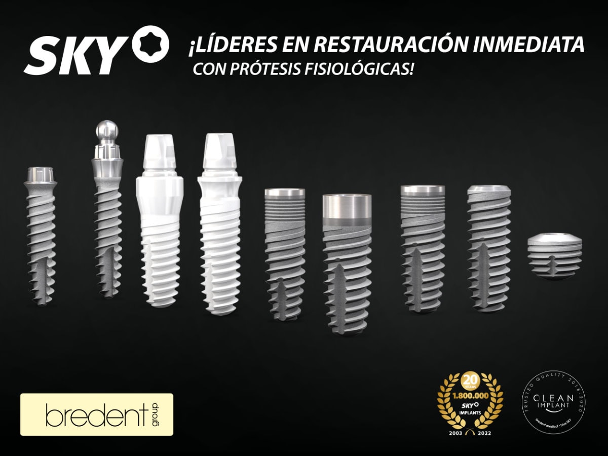 Casa - bredent-implants