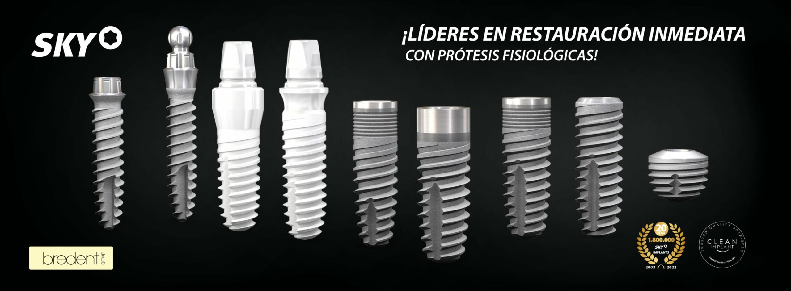 Casa - bredent-implants