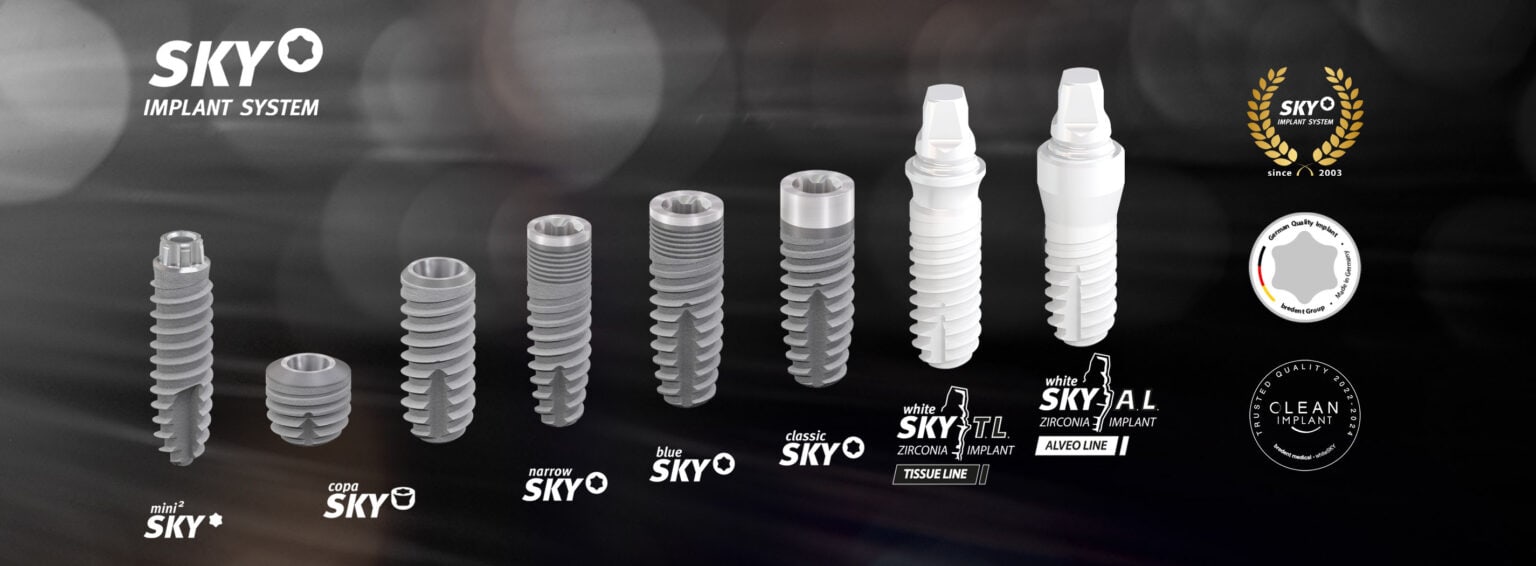 SKY Implant System