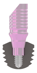 copaSKY - The conical parallel implant